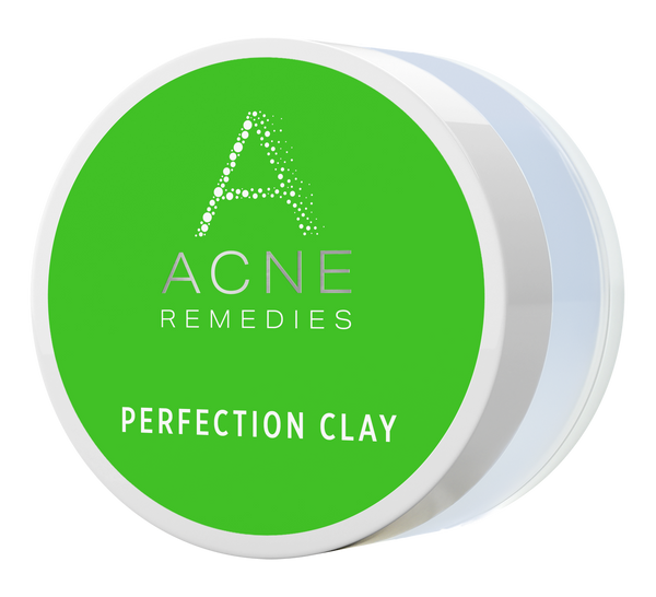 Perfection Clay – RA: Acne Remedies